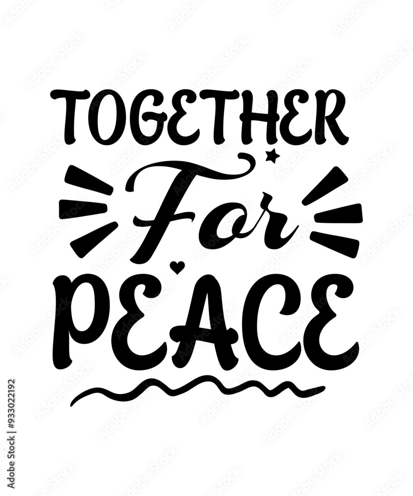 International Day of Peace Svg, Day of Peace PNG, World Unity, UN ...