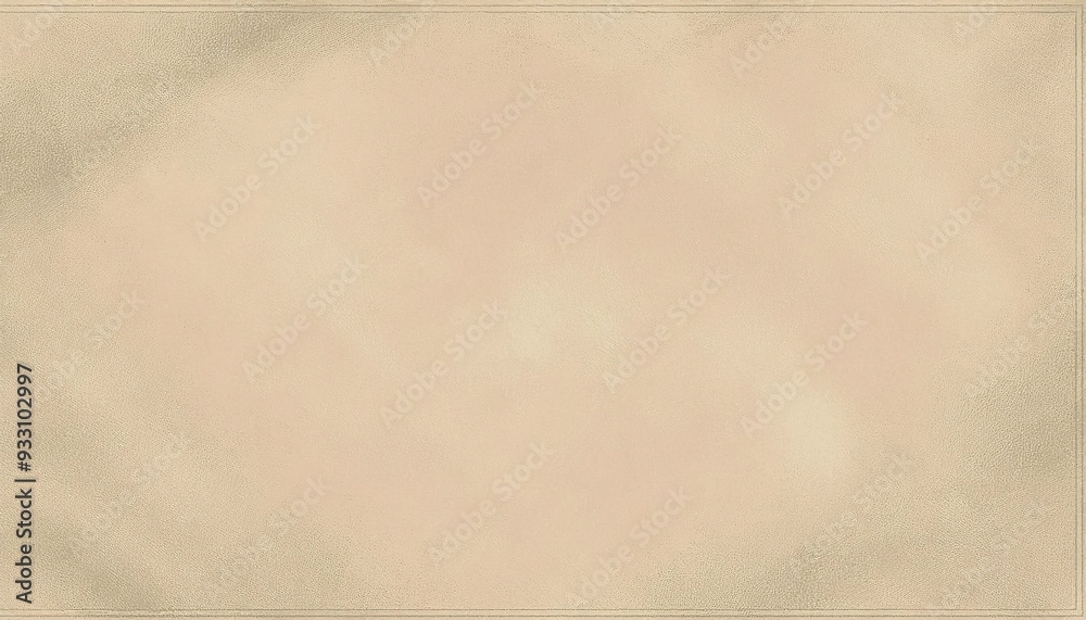 Abstract Beige background with grunge texture, earth tone backdrop for ...