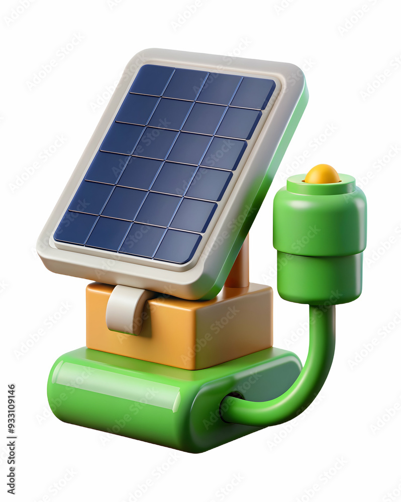 3d Flat icon as Menu and a chef hat symbolizing culinary expertise with ...