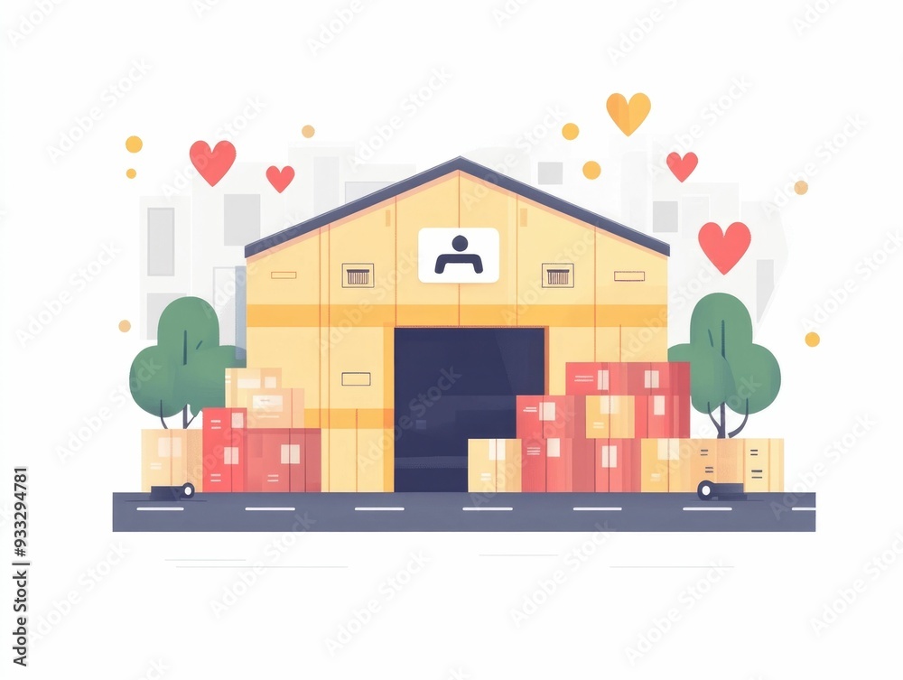 Optimizing Inventory Turnover Rates through Streamlined Logistics and ...