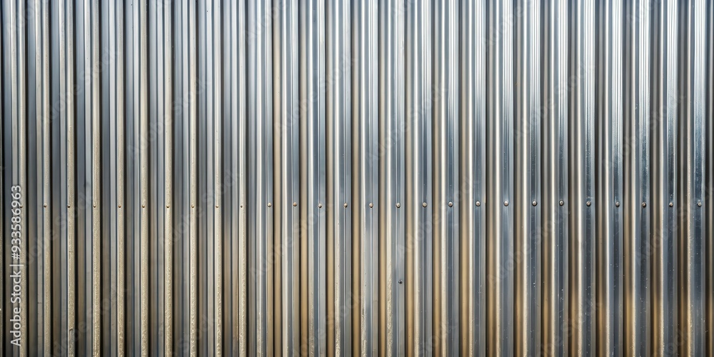 Corrugated metal sheet texture background, corrugated, metal, sheet ...