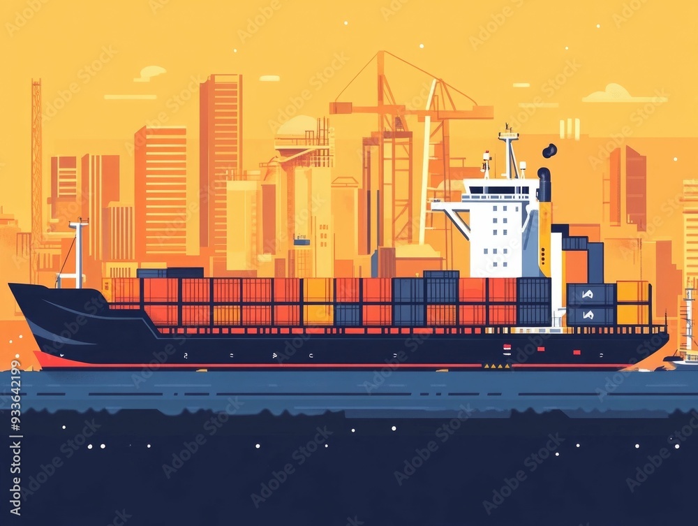 Integrated Shipping Automation and Logistics Platforms for Efficient ...