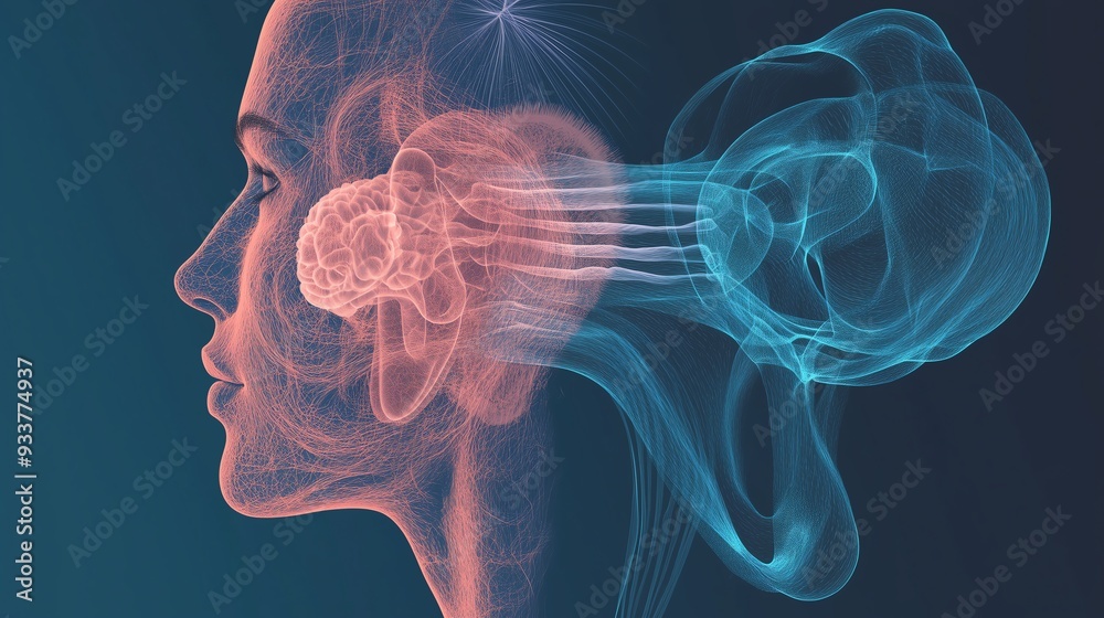 Understanding the Inner Ear Anatomy and the Impact of Meniere’s Disease ...