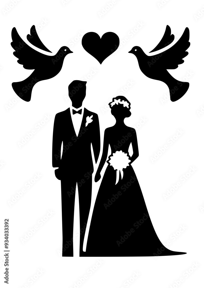 Couple SVG, Relationship, Marriage SVG, Wedding SVG, Groom SVG, Bride ... Couple SVG, Relationship, Marriage SVG, Wedding SVG, Groom SVG, Bride ...