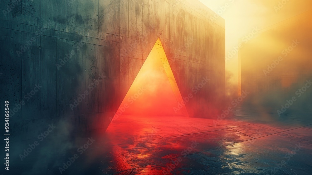 Create an animated visualization demonstrating the relationship between ...