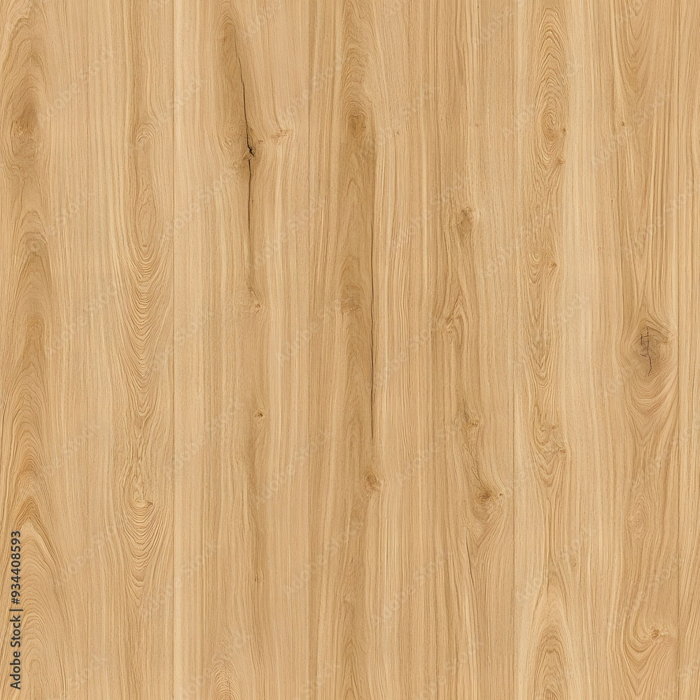 seamless oak wood texture tile bright brown wooden parquet flooring ...