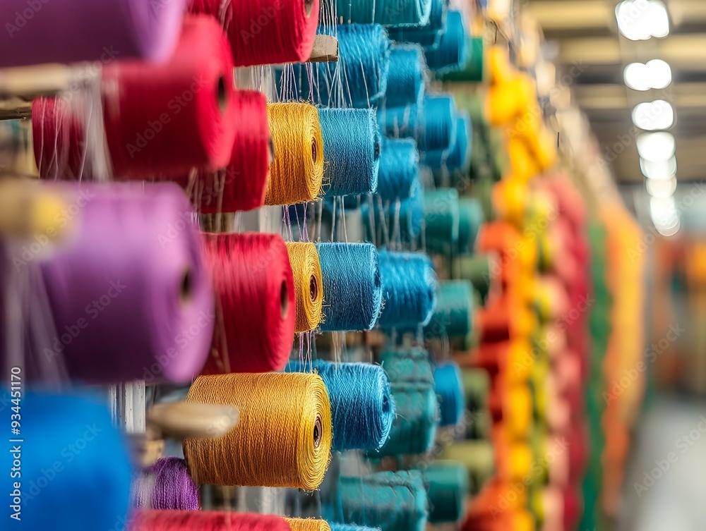 Blockchain Powered Sustainable Fashion Supply Chains Tracing Textiles ...