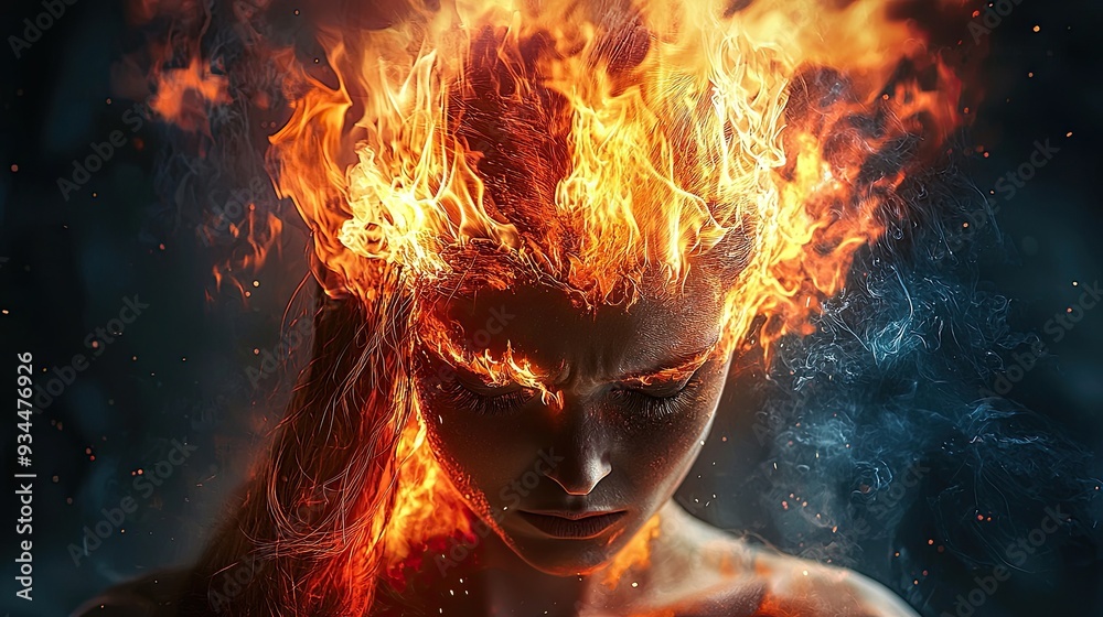 Understanding the Healing Journey From Inner Anger to Emotional Relief ...