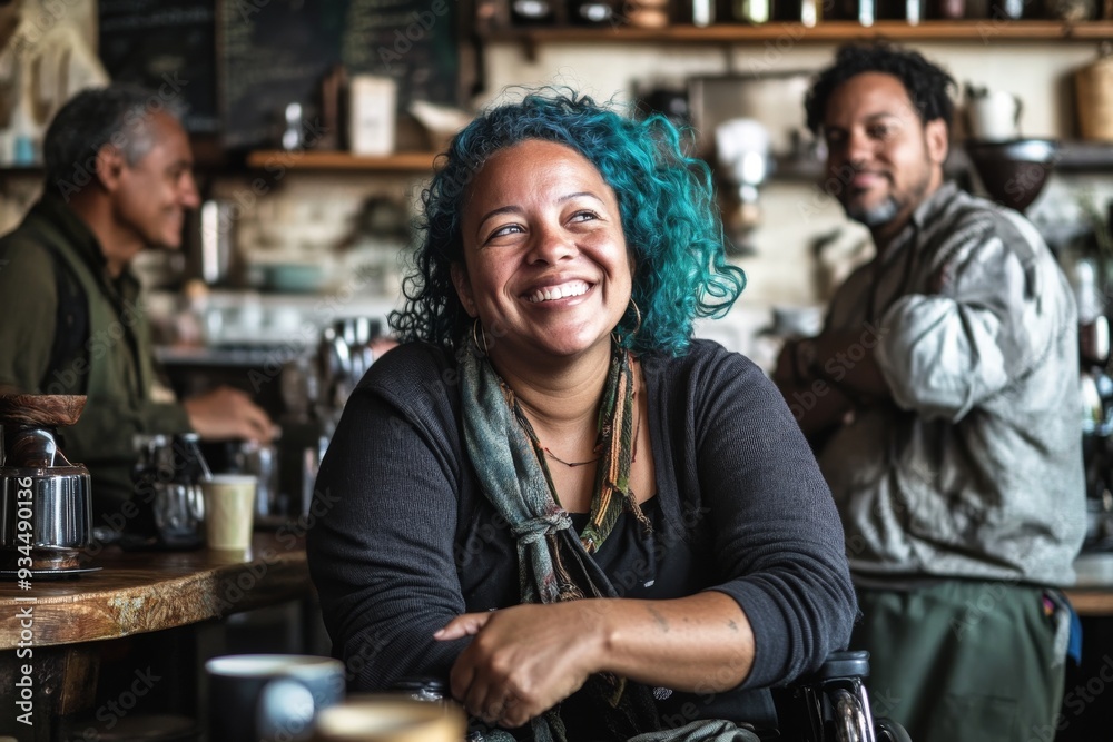 The concept of making the workplace more inclusive and inclusive of gay ...