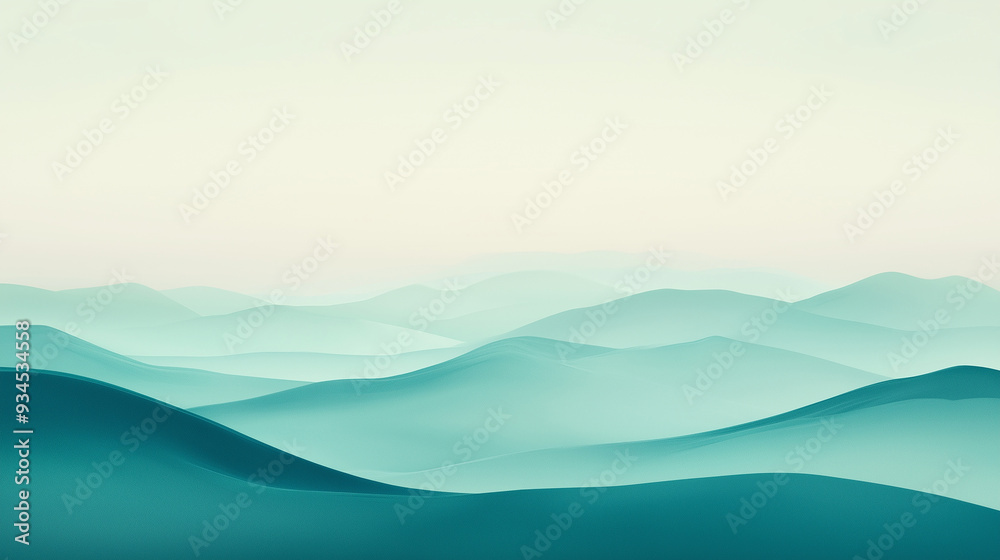 Clean and Uncluttered Minimalist Backgrounds with Solid Colors and ...