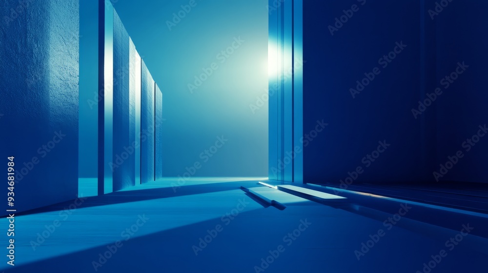 Tech Background, Futuristic background, Tech, Moon, Sky, Vector ...