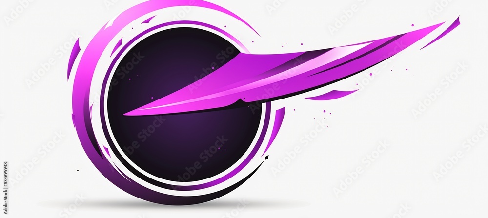 Black hole depicted with 3D quantum gravity fields where 2D light ...