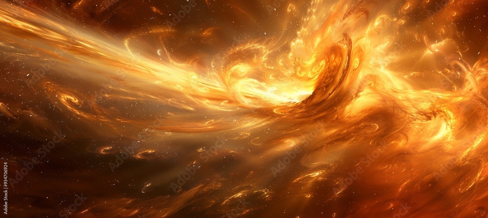 Formation of a black hole from a 3D stellar collapse where 2D particles ...