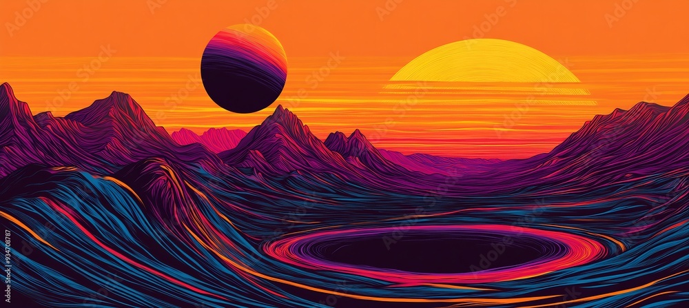 Principles of astrophysics using black hole where 3D matter spirals ...