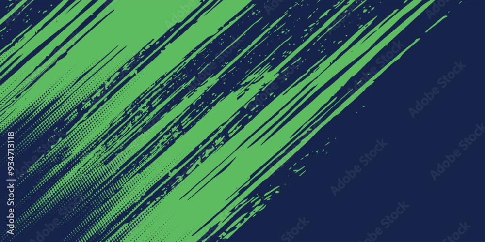 Sport background design with abstract modern template. Vector ...