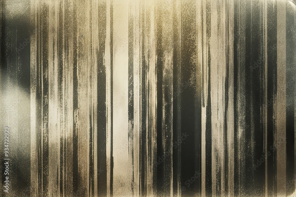 Vintage Film Grain Textured Noise Overlay with Tactile Aesthetic ...