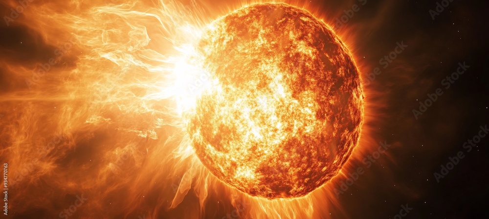 Black hole forming from the 3D stellar collapse of a massive star with ...