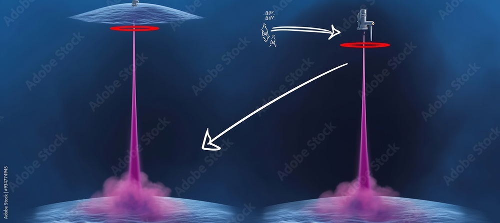 Interaction of quantum gravity and a black hole where 3D spacetime ...