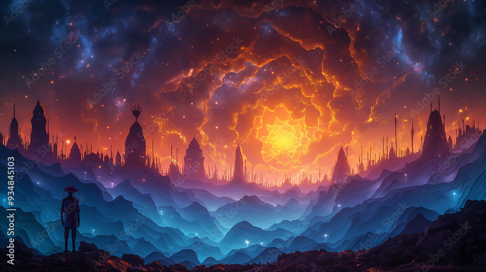 Charlie and the Chocolate Factory: Beautiful and intricate paper art of ...