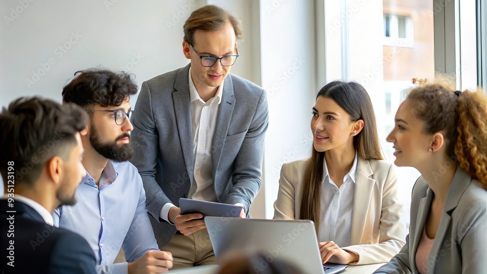 "Guided Skill Improvement Workshop" - A workshop setting where a mentor ...