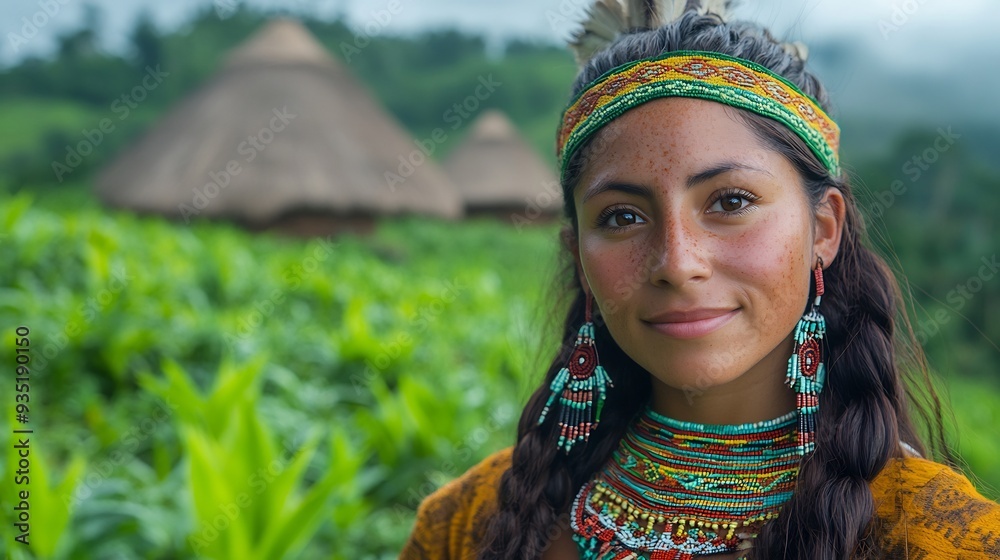 Infographic highlighting the role of indigenous knowledge in ...