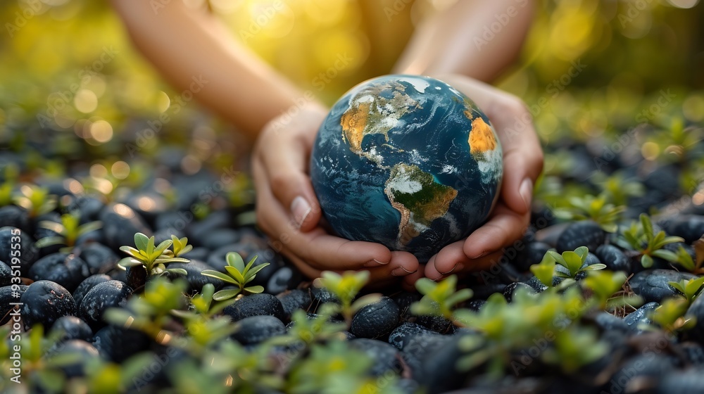 Infographic highlighting the role of corporate responsibility in ...