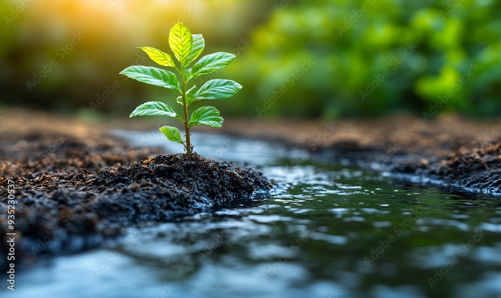 Infographic showing the impact of ecofriendly architecture on reducing ...