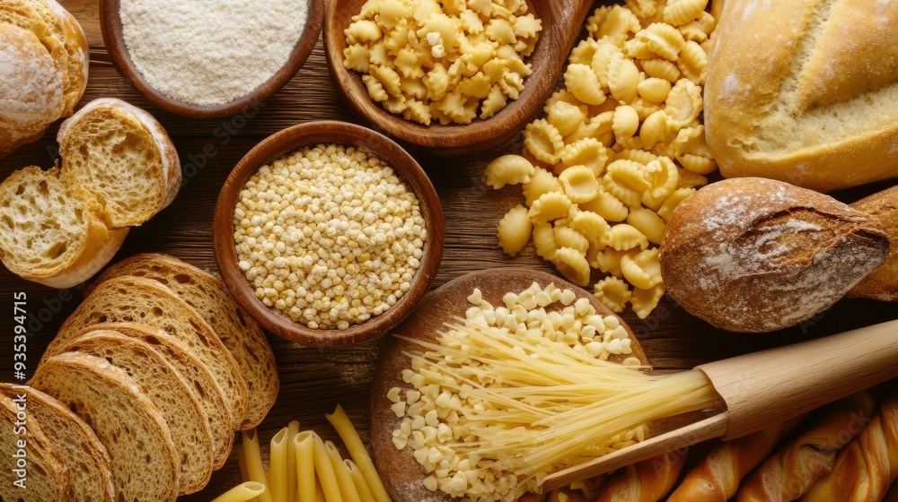 Carbohydrates or carbs, are sugar molecules. Along with proteins and ...