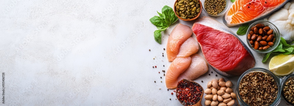 Fats are nutrients in food that the body uses to build cell membranes ...