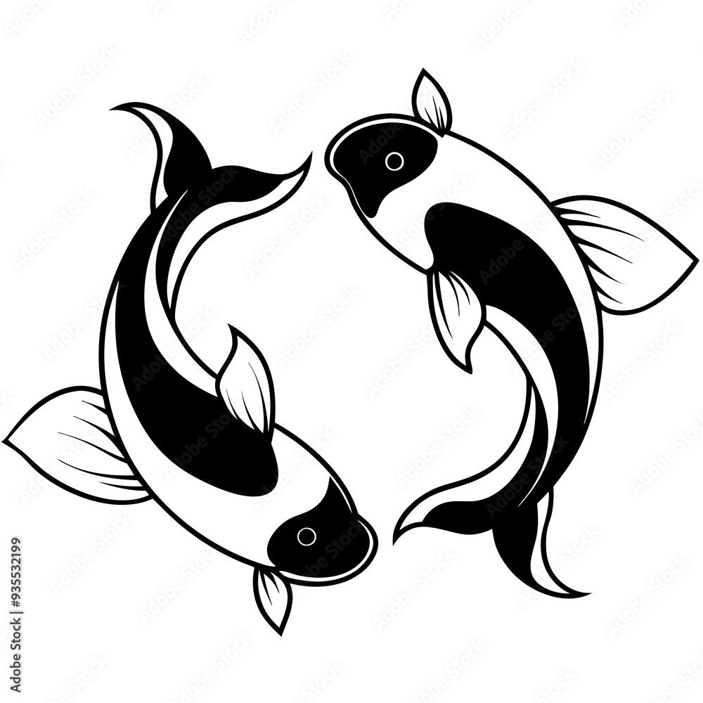 Cherimoya Fruit fruit Coloring Page svg Stock Vector | Adobe Stock