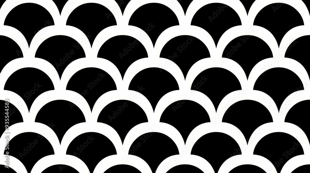 Discover a unique brutalism design pattern in vector format that adds ...