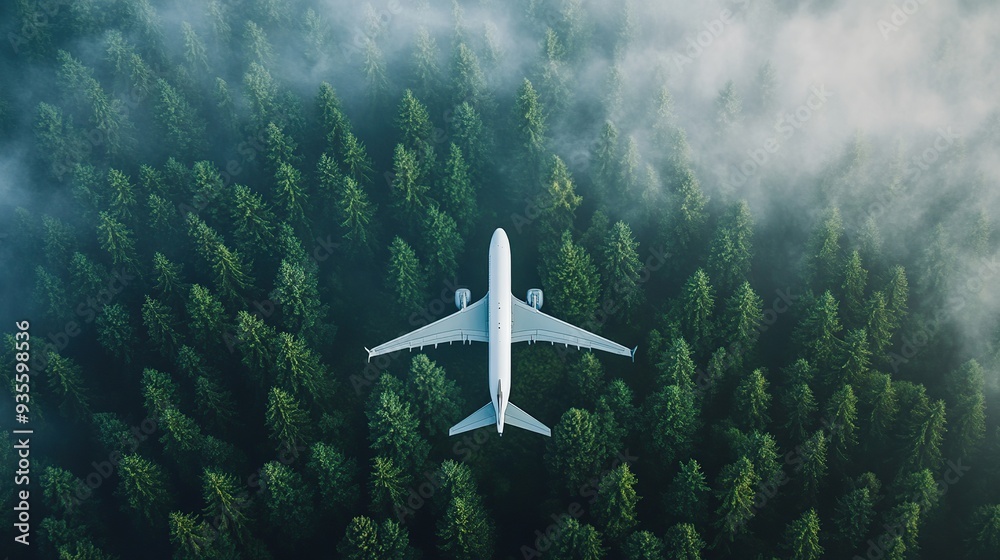 Sustainable Aviation Fuel SAF in terms of carbon emissions reduction ...