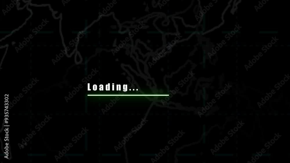 Access restricted Alert Animation: 'No Access Permitted' and 'Permission Denied' Messages, Data ...