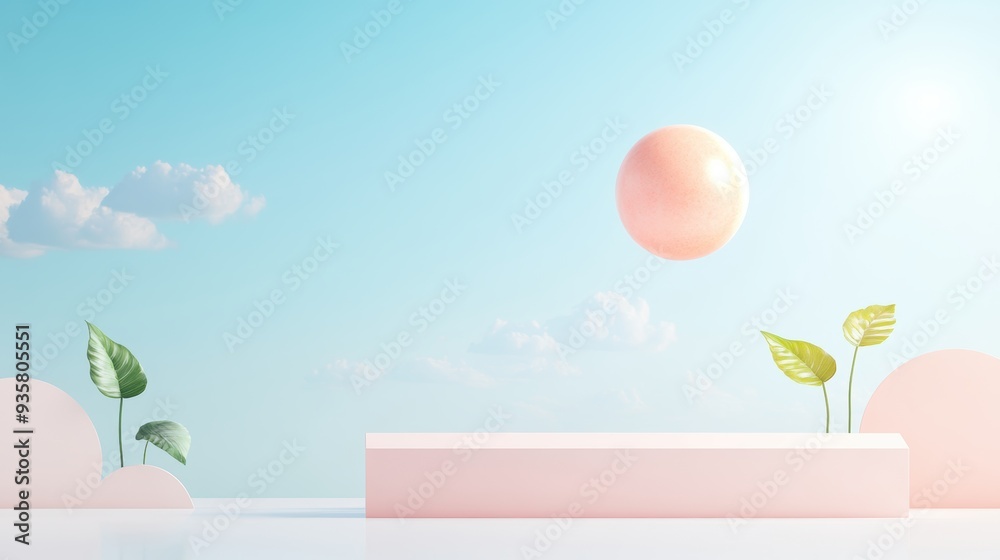 An illustration highlighting the concept of center of gravity and its ...