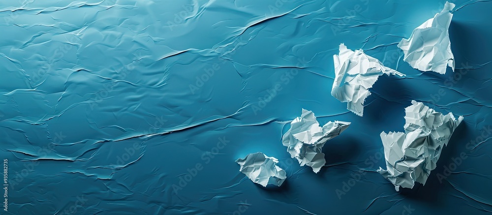 Conceptual handwriting indicating Time For A New Normal A conceptual ...