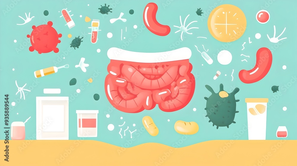 This infographic provides a clear and informative visual representation ...