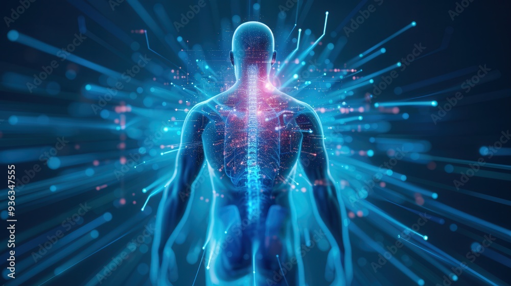 Super Recovery Healing Frequency, revitalizes the entire body, promotes ...