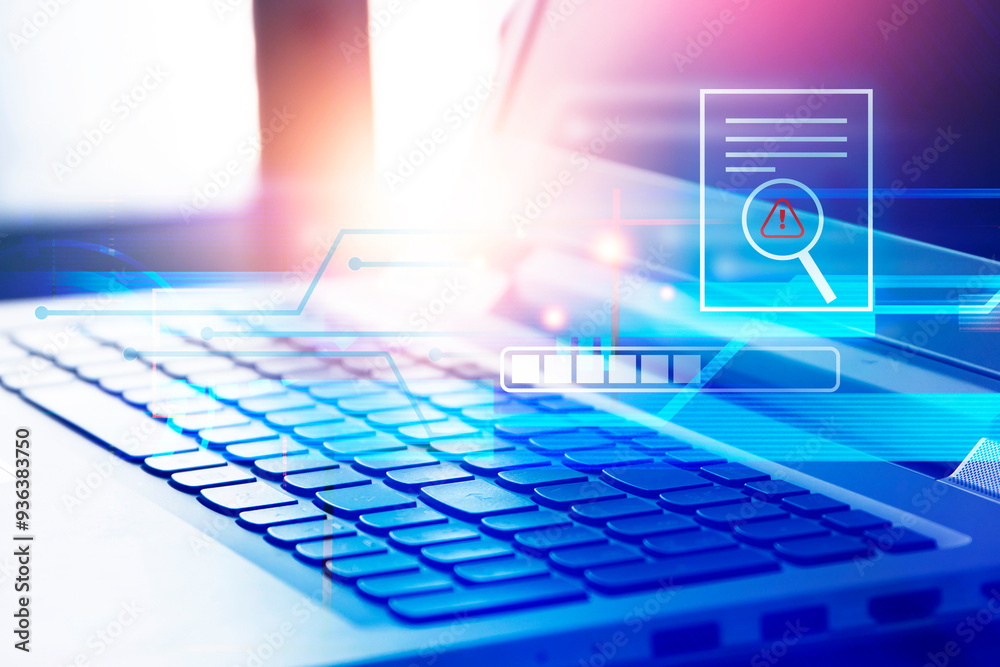 data mail and file scanning , malware and virus detection , cyber crime ...