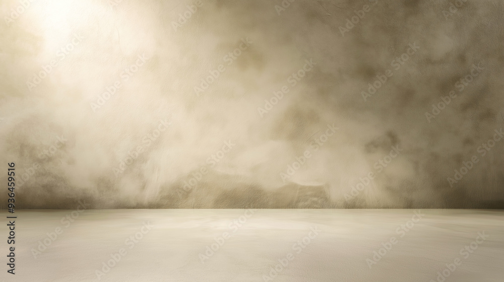 blank background modern designer minimalist design work office business ...