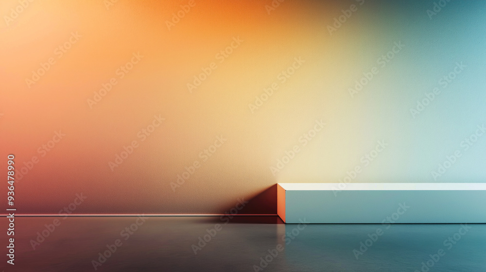 gradient background abstract texture blank modern effect color colorful template overflow ...