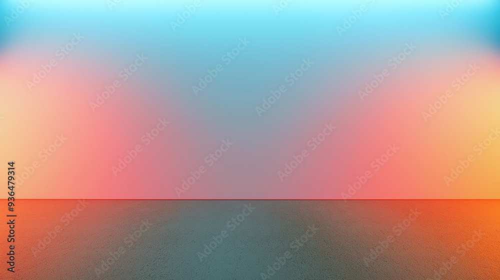 gradient background abstract texture blank modern effect color colorful ...