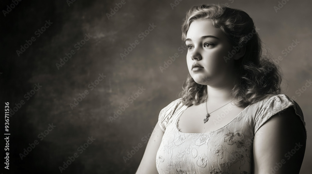 obesity, overweight, plus size, body positivity, self-esteem ...