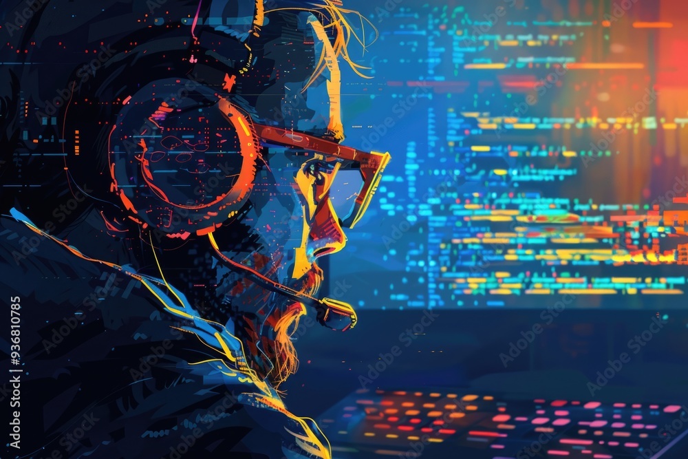 Tech tribute: programmer's day, an annual recognition of programmers' ingenuity and dedication ...