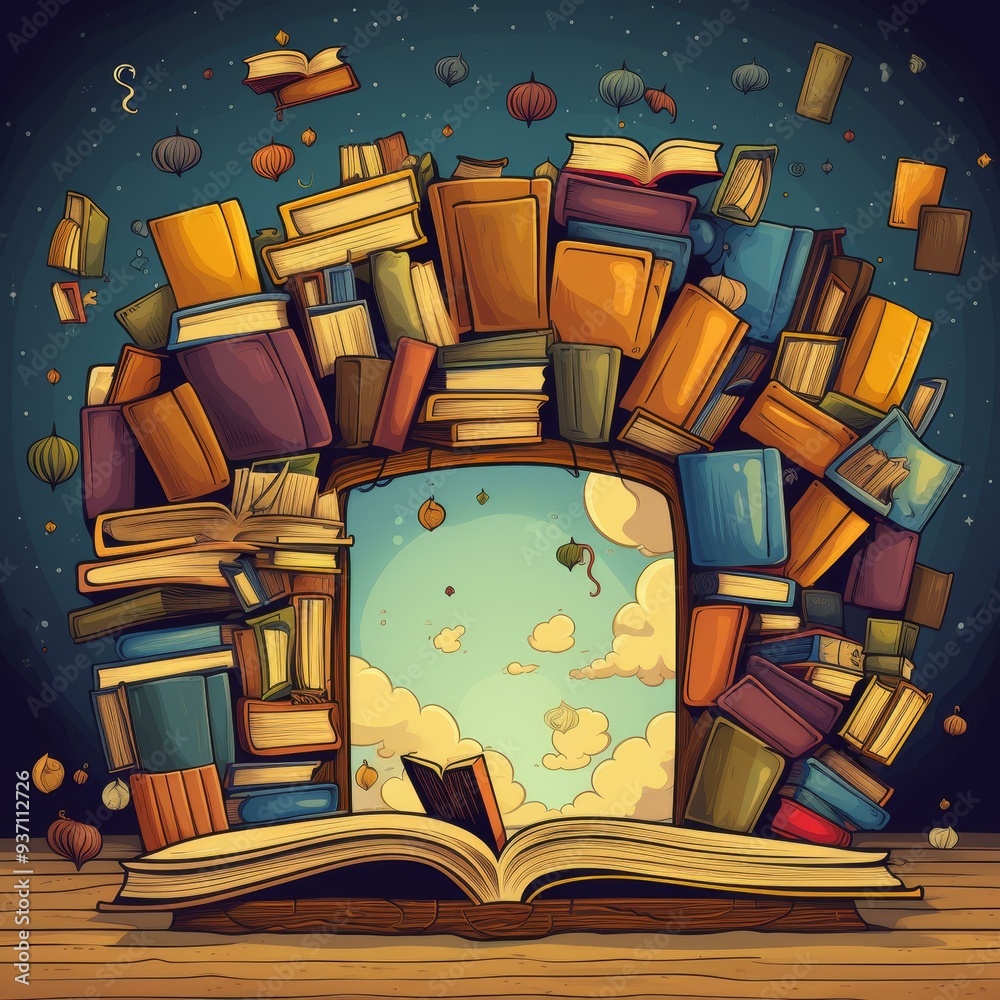 Boost creativity in kids with this fun, interactive activity that ...