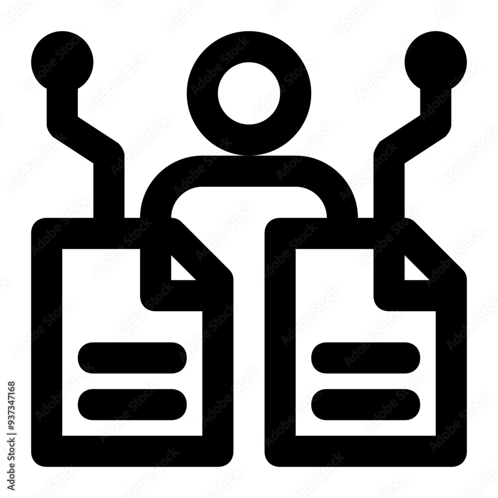 data scientist, data analyst, professions, data science, researcher ...