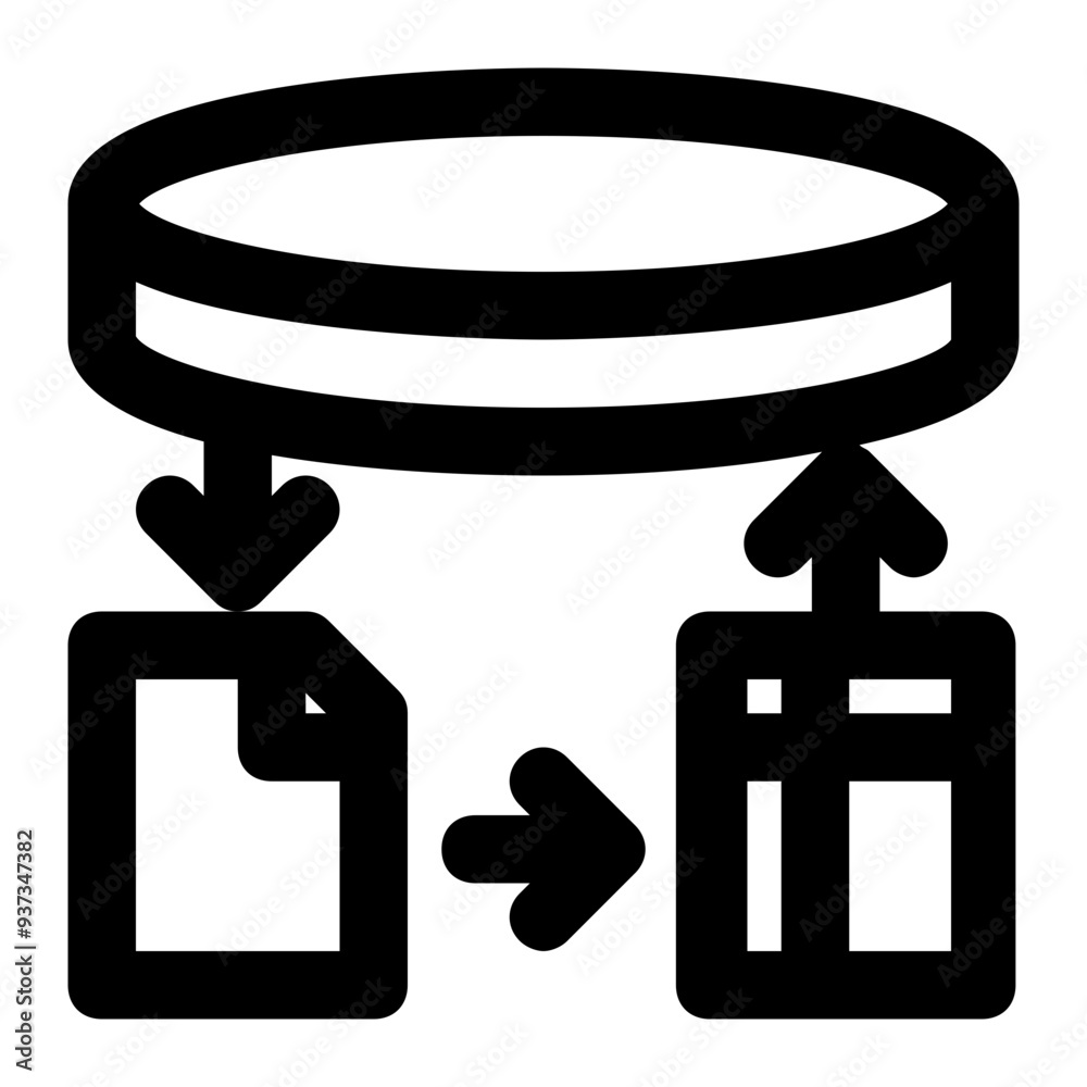 etl, extraction, transformation, loading, processing, data science ...