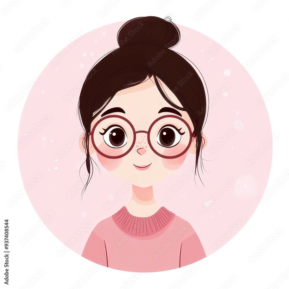 Explore the beauty of Manhwa art with this black and white coloring ...