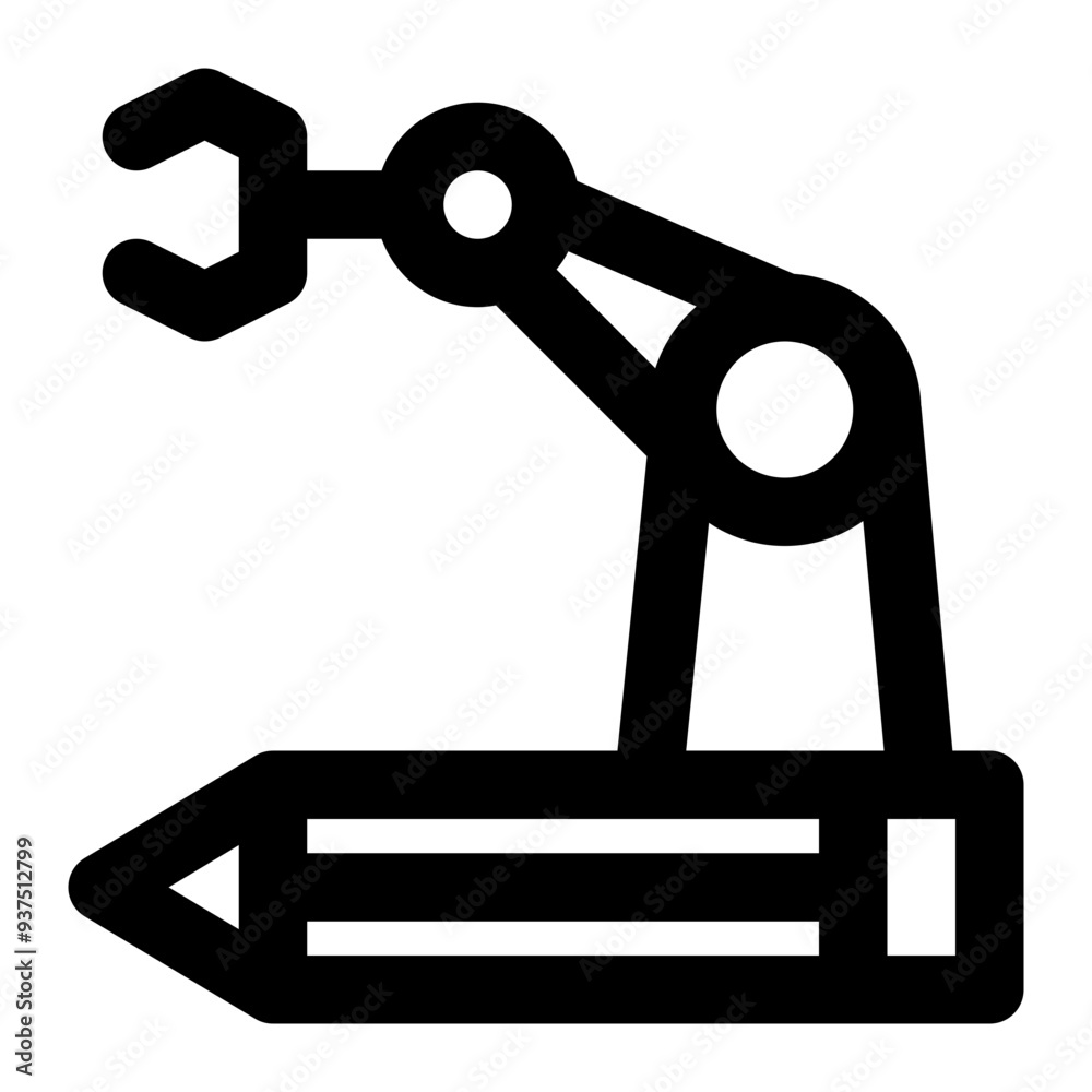 robot prototype, robot design, robotic arm, concept, project, robotic ...