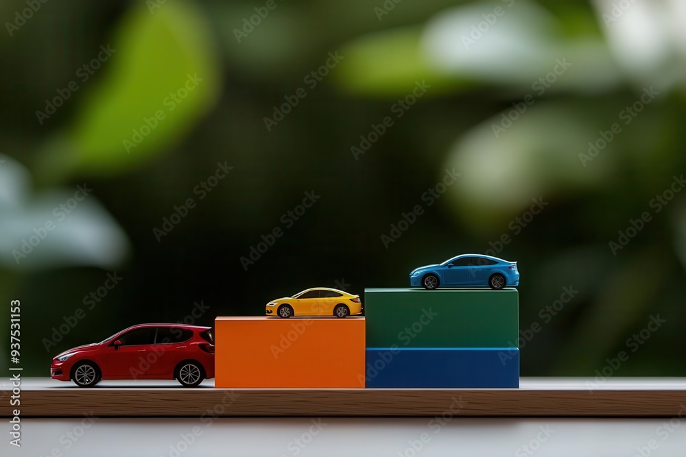 Infographic-style image showing different tiers of car insurance ...