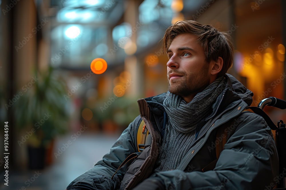 Accessible Technology: Assistive technology benefiting individuals with ...